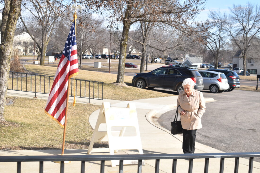 Brown County picks Trump and Biden for 2024 Presidential rematch | News ...